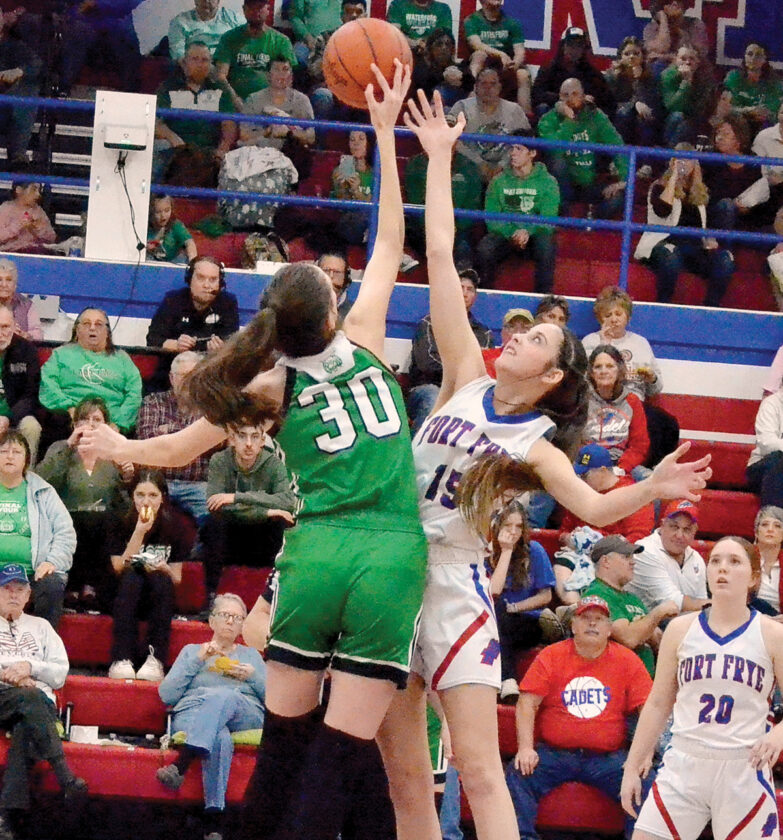 Waterford comes out on top vs. Fort Frye in hard-fought regular season ...